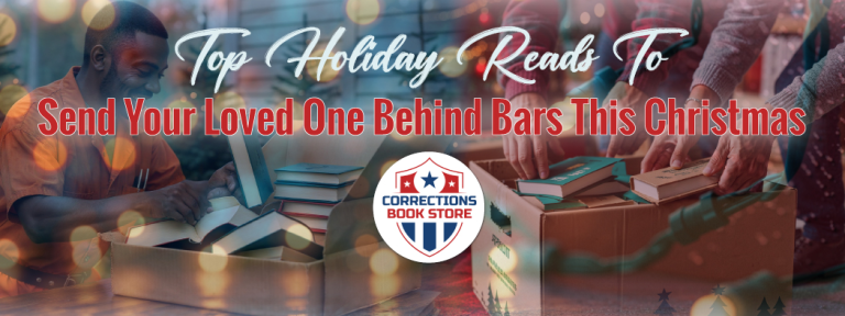 Top Holiday Reads to Send Your Loved One Behind Bars This Christmas ...