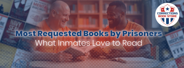 Most Requested Books by Prisoners: What Inmates Love to Read ...