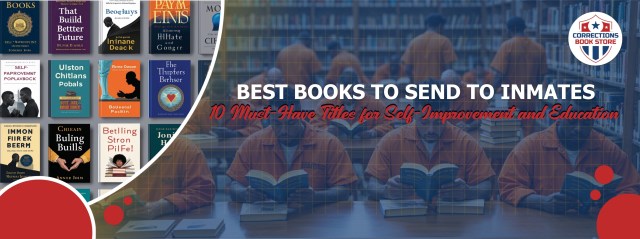 Corrections Bookstores